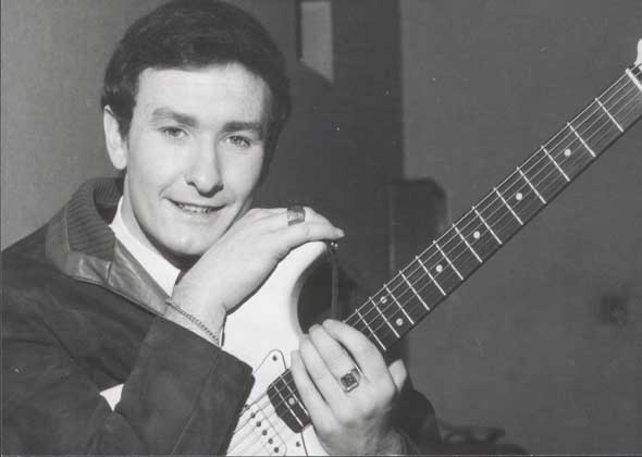 Brian Poole - Alchetron, The Free Social Encyclopedia